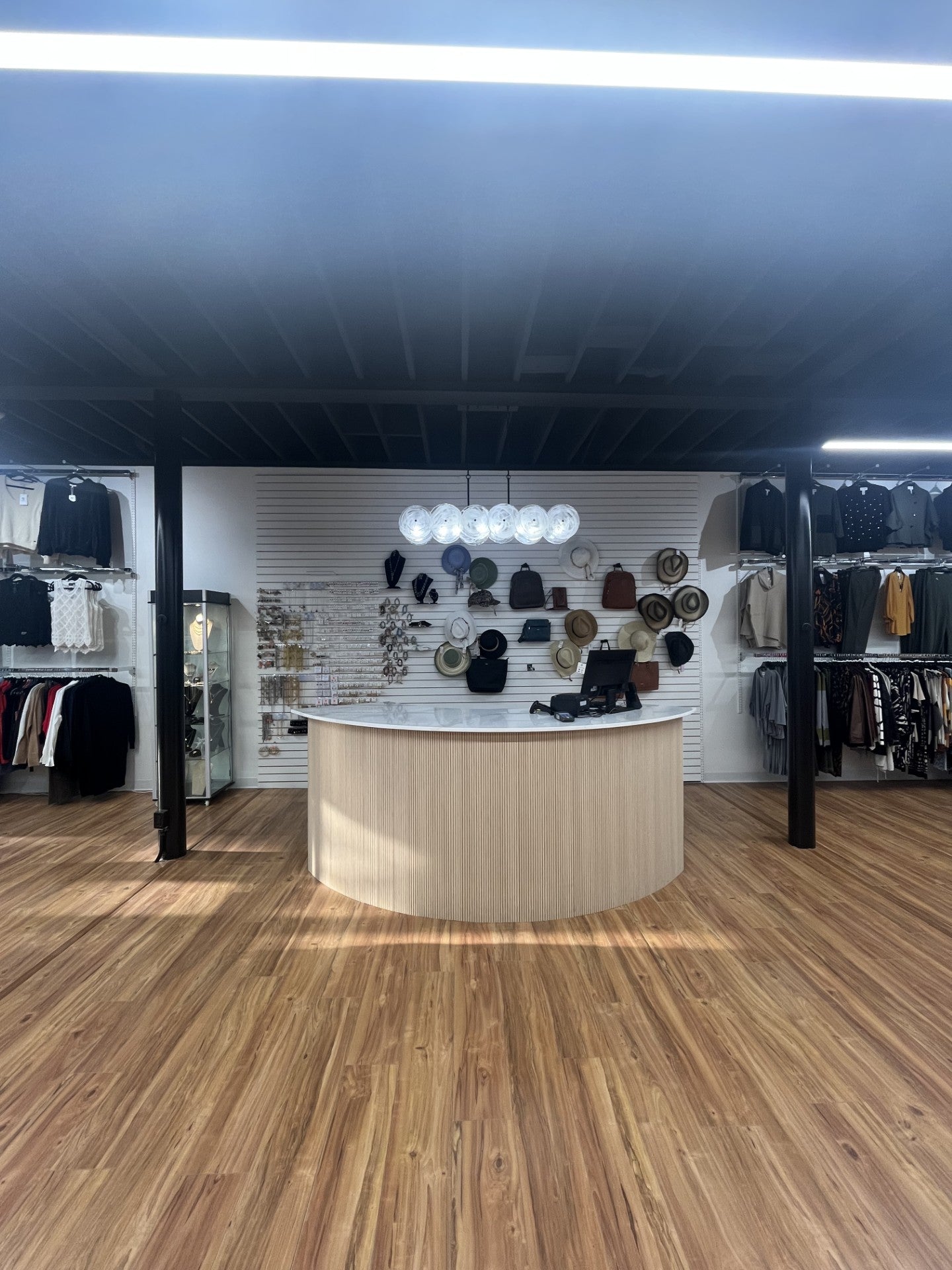 Papa – Expressions Ladies Wear